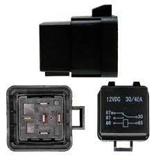 Relä Fläkt eller Bränslepump Buick Cadillac Chevrolet Olds 1985-1996 ...