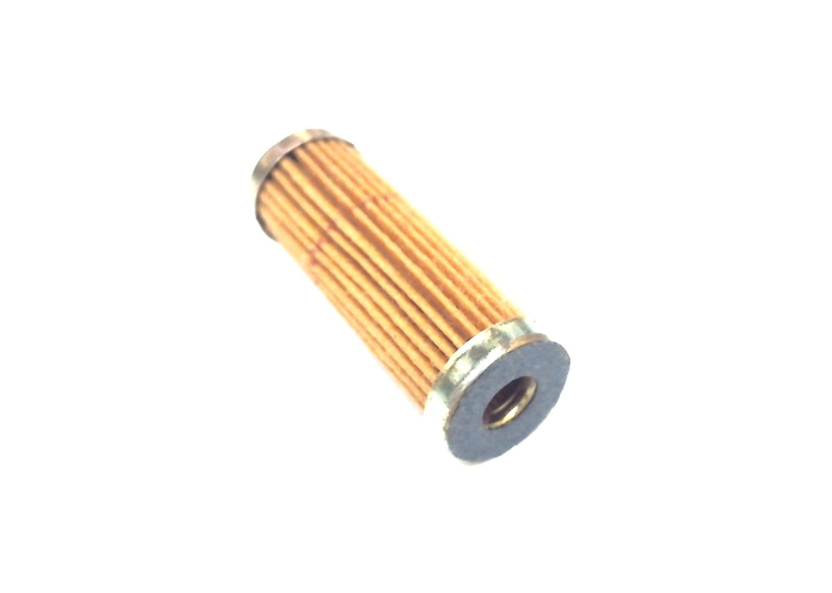 Bränslefilter L: 51 mm D: 18 mm med backventil – Yankee Car 66