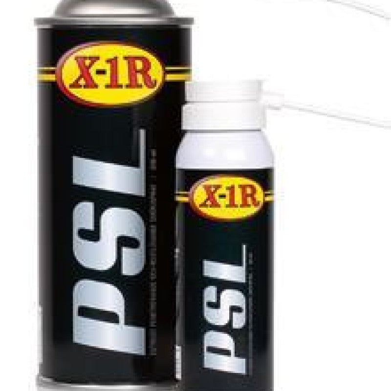Universalspray X-1R PSL röstlösande smörjspray 400 ml – Yankee Car 66